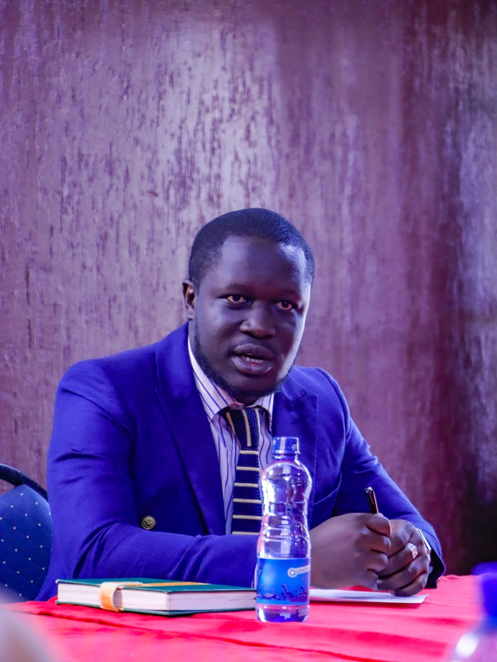 Forty Seven Voices of Kenya