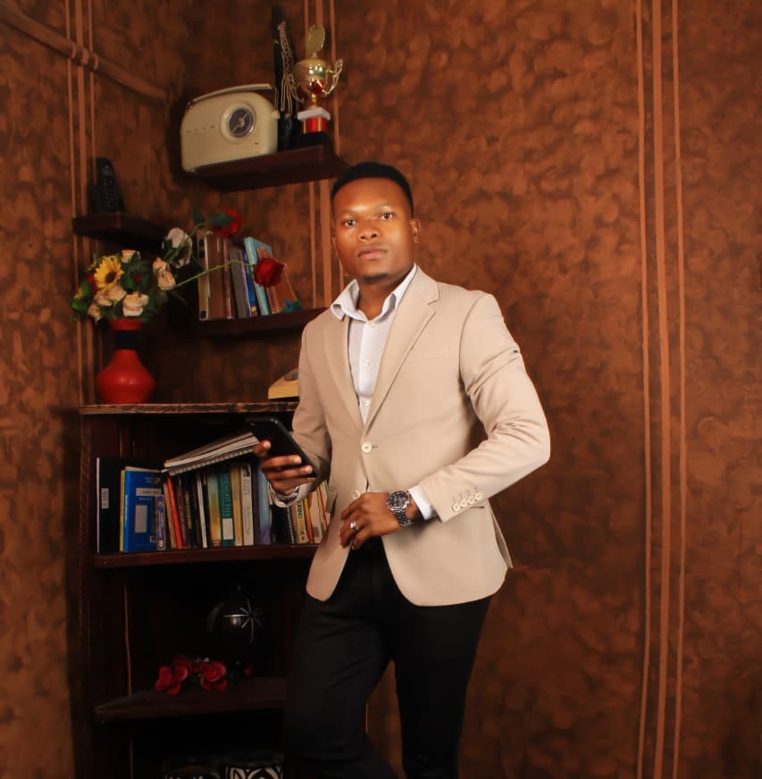 Forty Seven Voices of Kenya